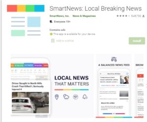 The 10 Best News Apps for Your Android Device