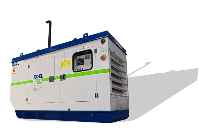 50 KVA Diesel Generator: How long you Can Store Diesel