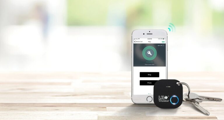 Best Key Tracking Device-Tracking Key Device Reviews