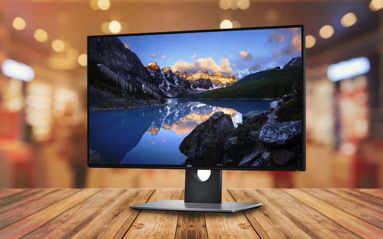 Top 4 best office Monitors - Best Office Monitors Reviews