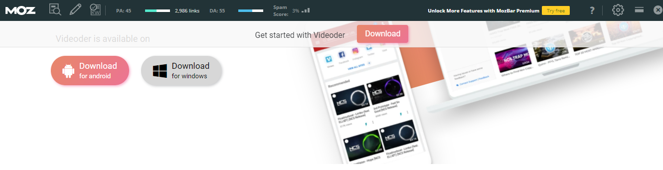 Top 6 Video Downloaders That Will Make Your Day