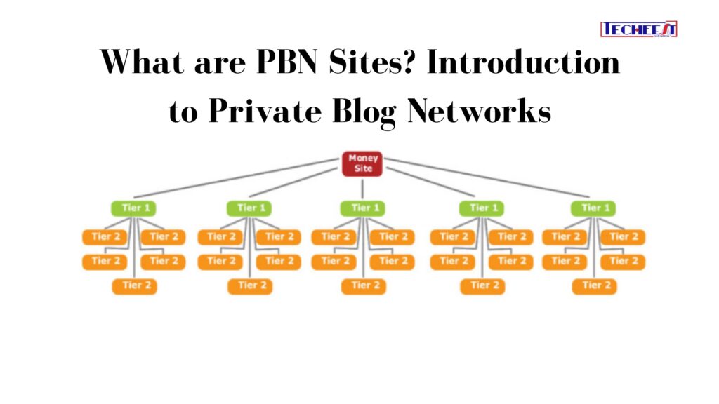 What is PBN Sites? Introduction to Private Blog Networks