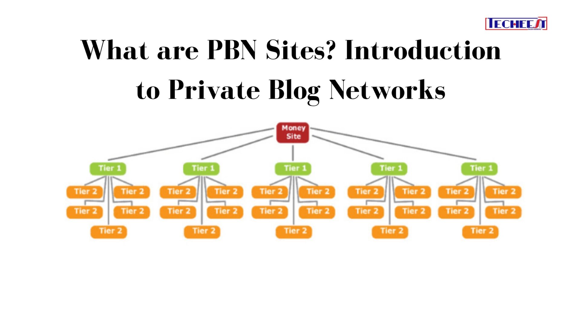 What is PBN Sites? Introduction to Private Blog Networks
