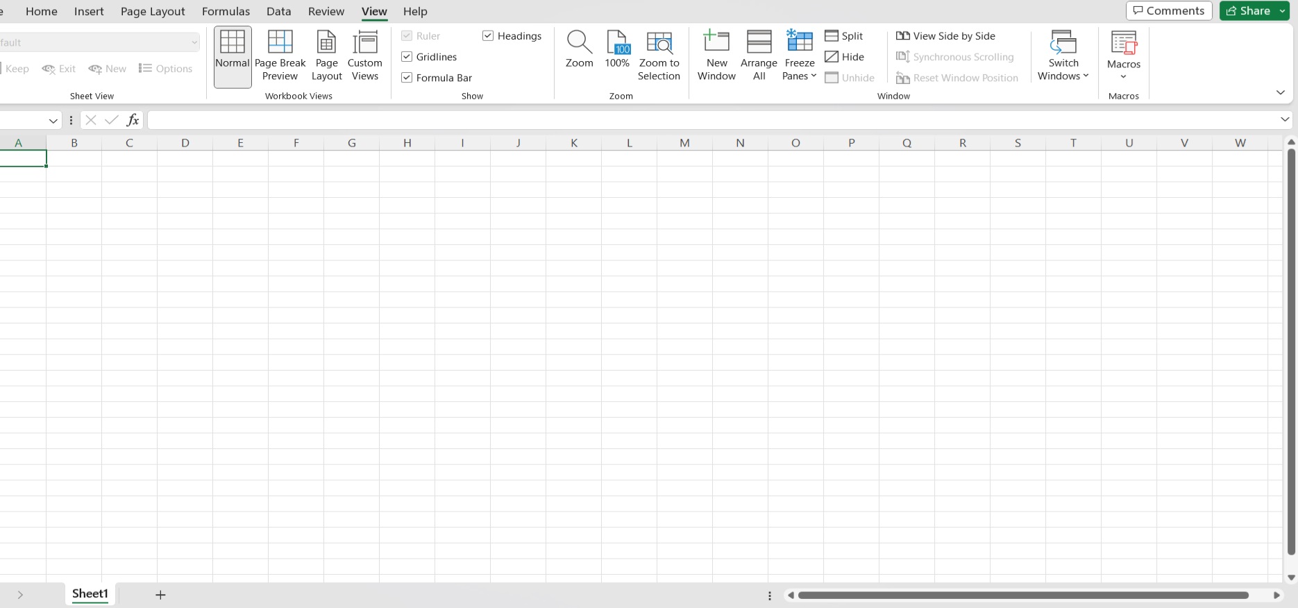 Unleashing the Power of Macros: A Step-by-Step Guide for Excel Users