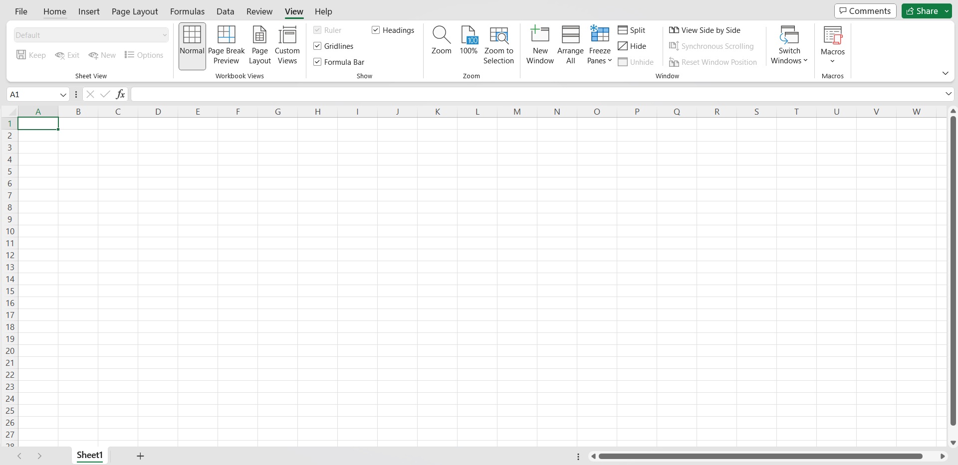 Unleashing the Power of Macros: A Step-by-Step Guide for Excel Users