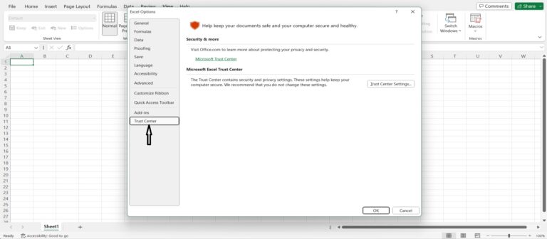 Unleashing the Power of Macros: A Step-by-Step Guide for Excel Users