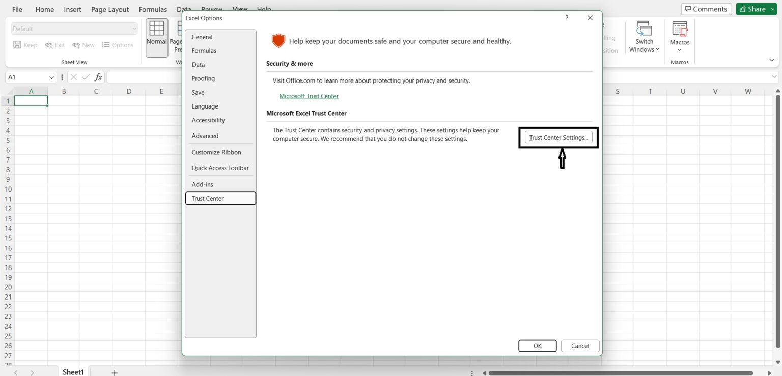 Unleashing the Power of Macros: A Step-by-Step Guide for Excel Users