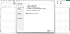 Unleashing the Power of Macros: A Step-by-Step Guide for Excel Users