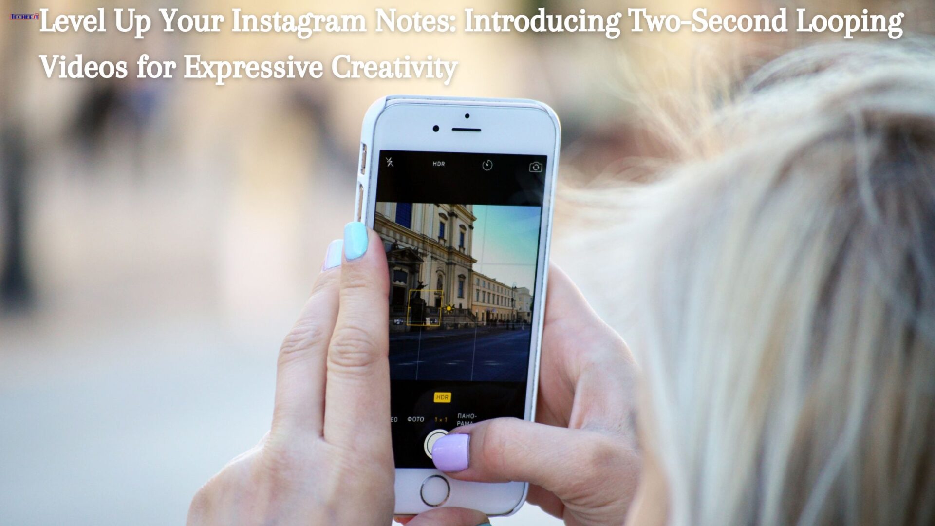 Instagram Notes Introducing Two-Second Looping Videos