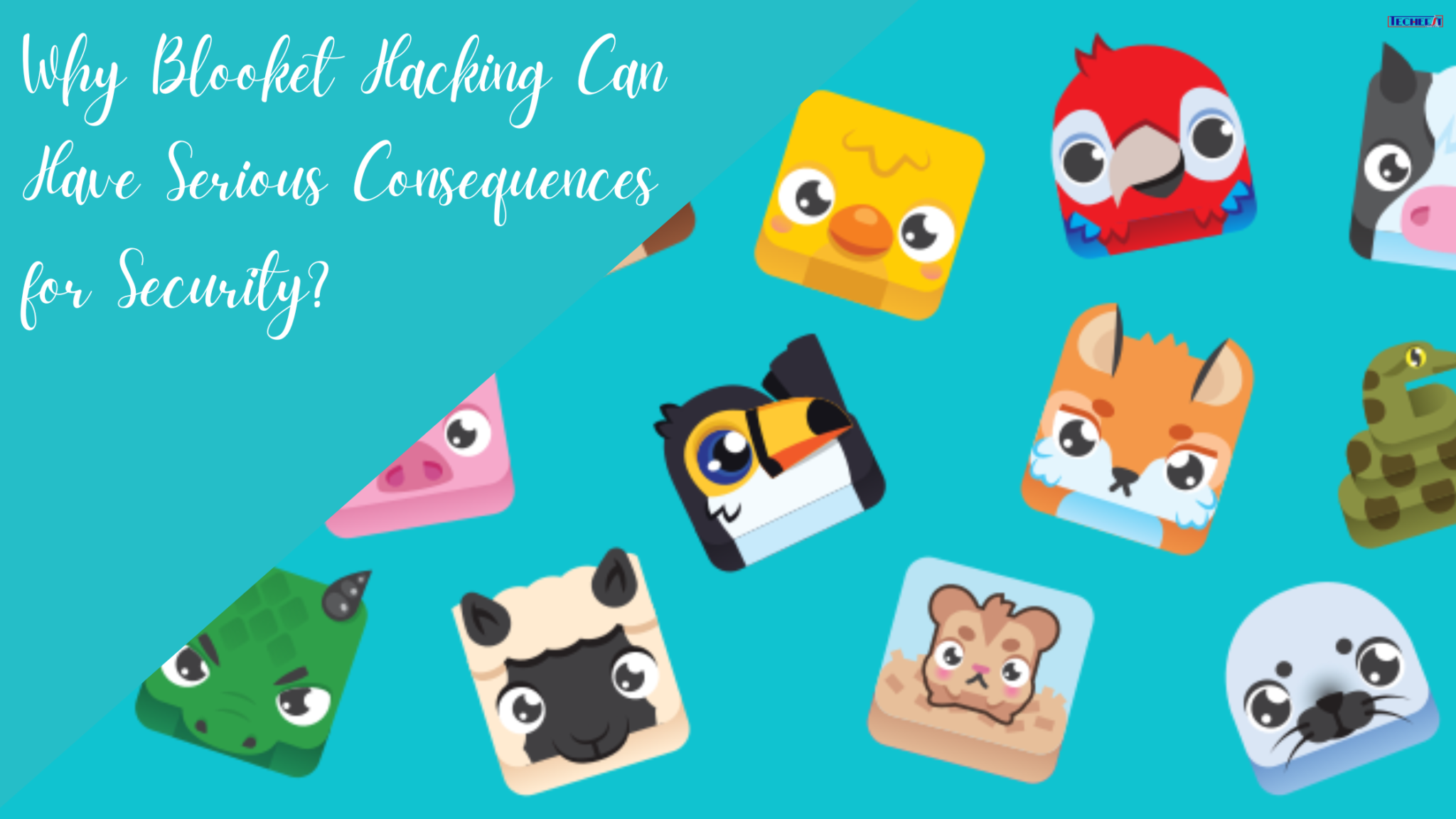 Why Blooket Hacking Can Have Serious Consequences for Security?