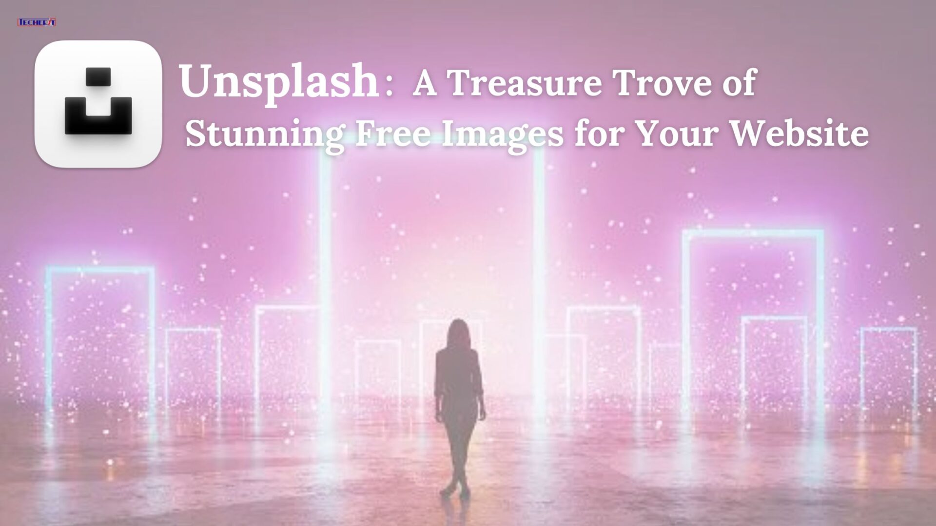 Unsplash: A Treasure Trove of Stunning Free Images for Your Website