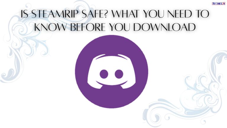 Is Steamrip Safe? What You Need to Know Before You Download